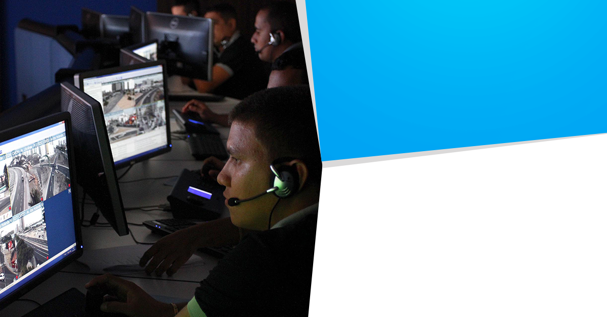 CIOPS – SSP/MA – Secretaria de Segurança Pública do Maranhão