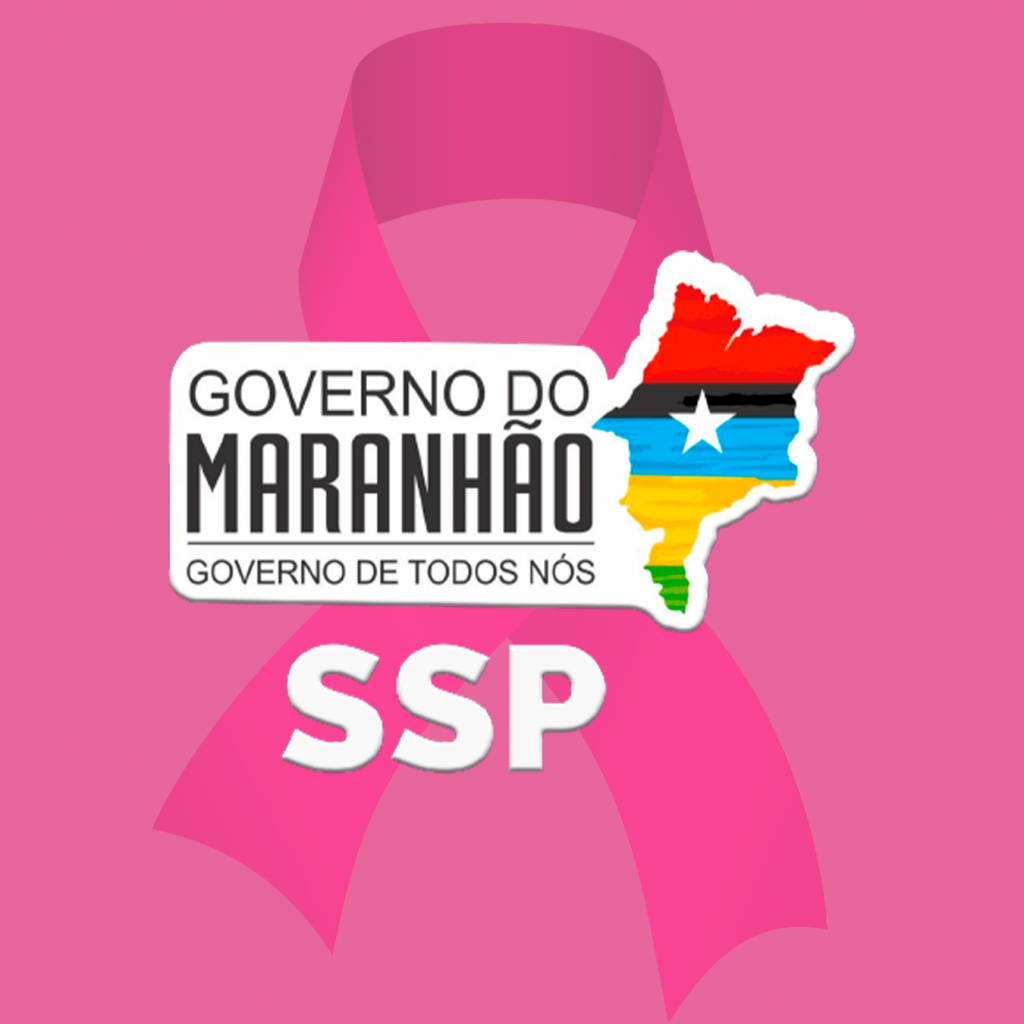 Para reforçar o “Outubro Rosa”, SSP realiza ação de combate ao câncer ...