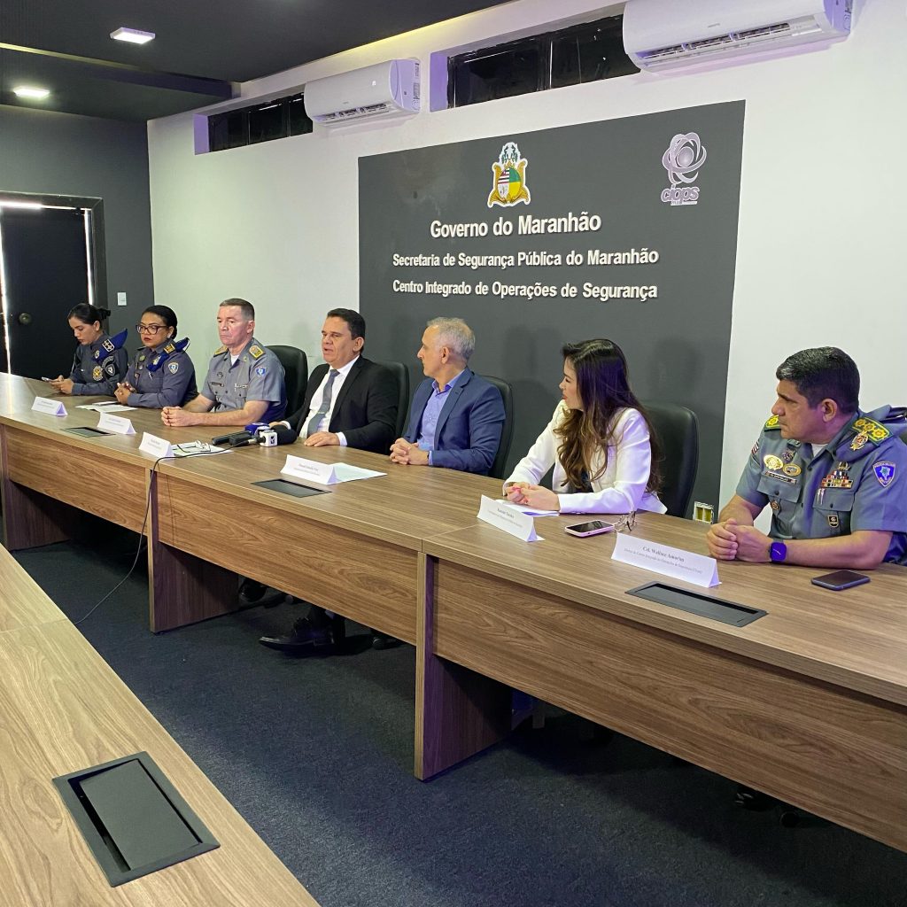 Operação Shamar chega ao fim no Maranhão com mais de 200 suspeitos ...