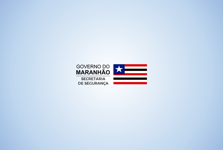 governo de todos – SSP/MA – Secretaria de Segurança Pública do Maranhão