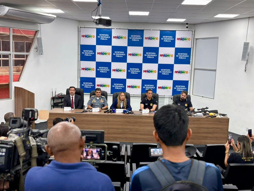 Operação Astreia prende 10 investigados e desarticula organização ...